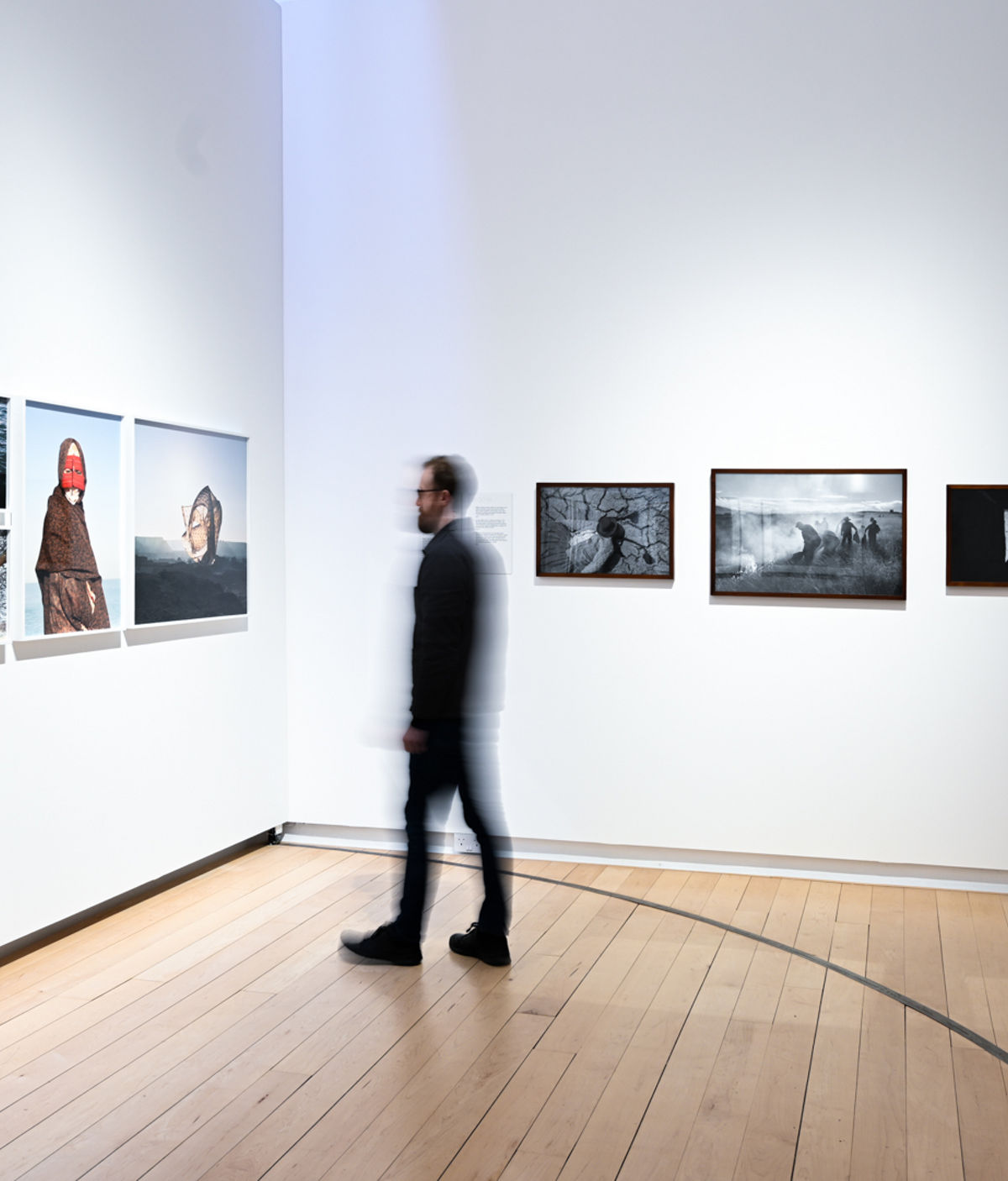 Photo Museum Ireland welcomes Prix Pictet Human | Prix Pictet