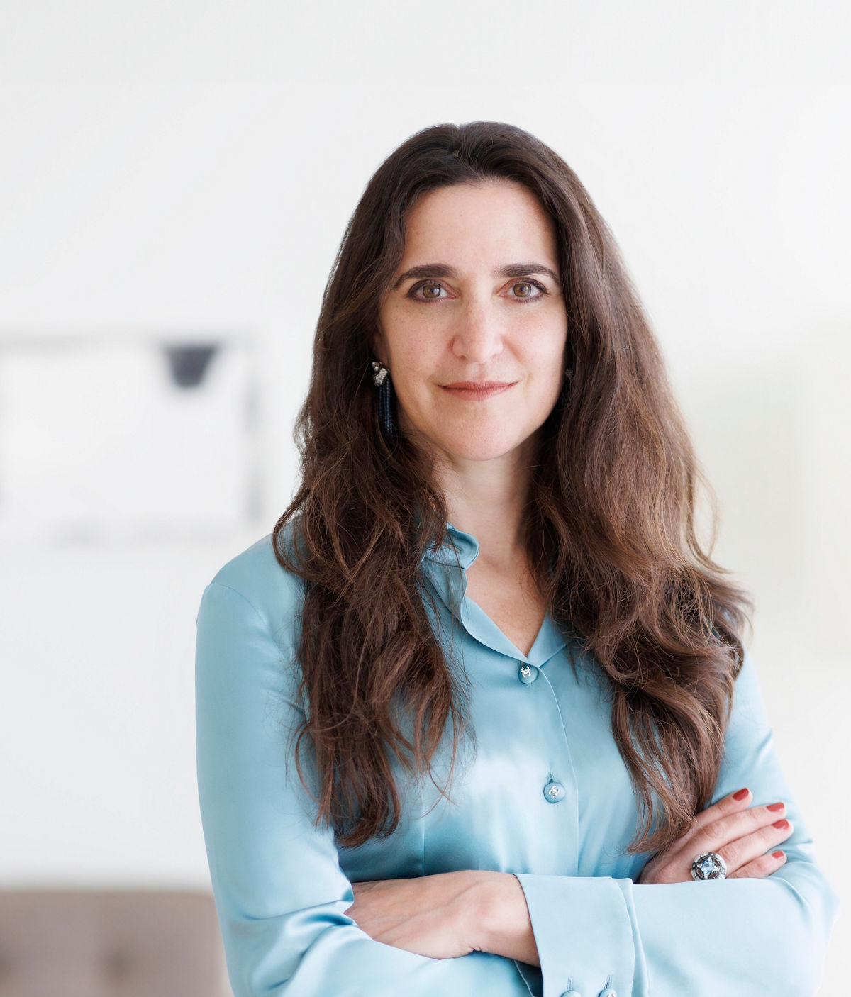 Elif Aktuğ interview on the family office model | Pictet