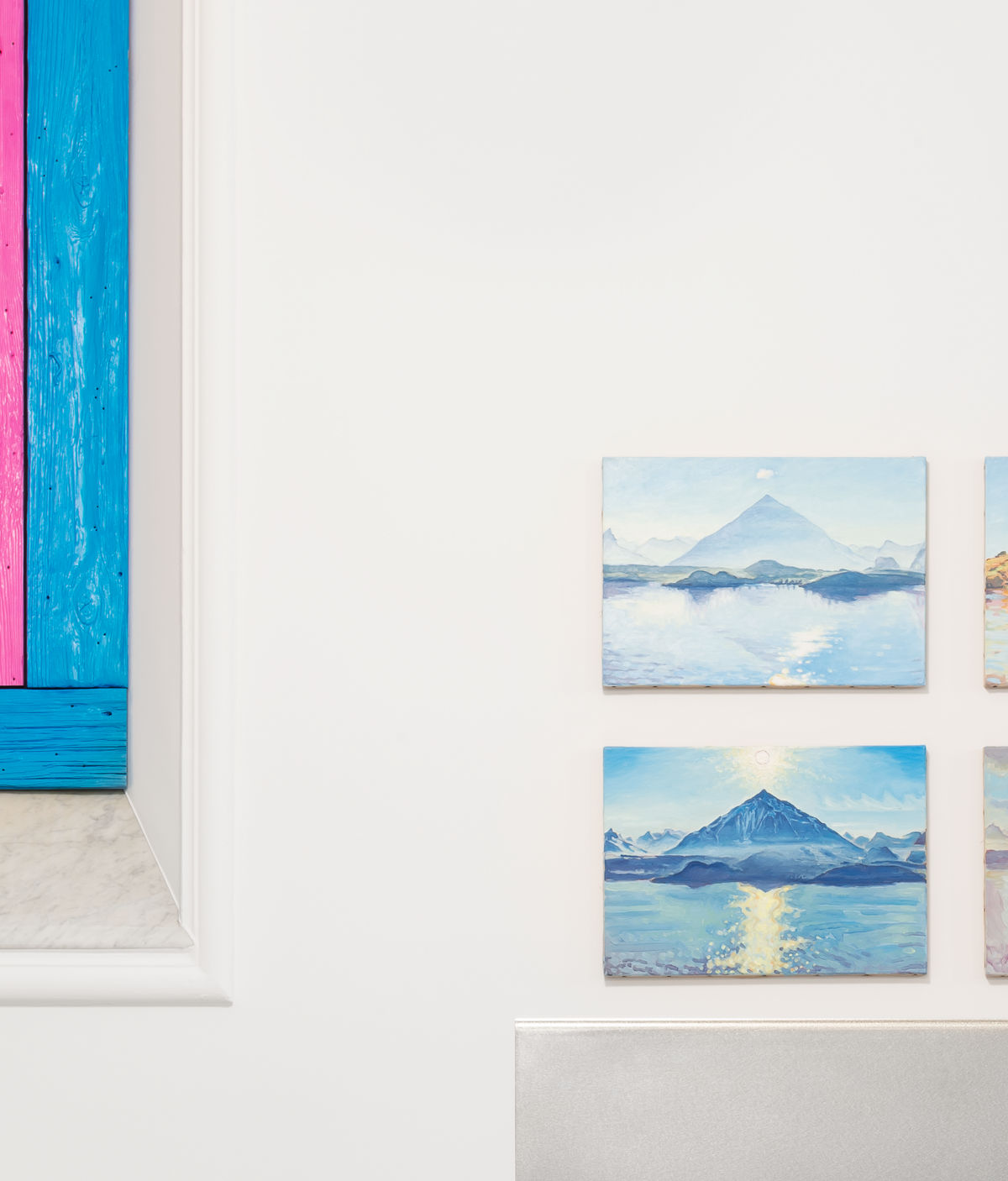 Pictet Art Collection | Artists and their works