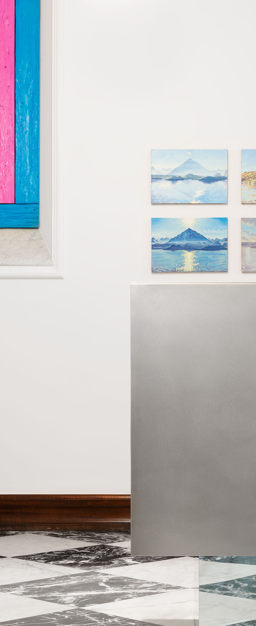 Pictet Art Collection | Artists and their works