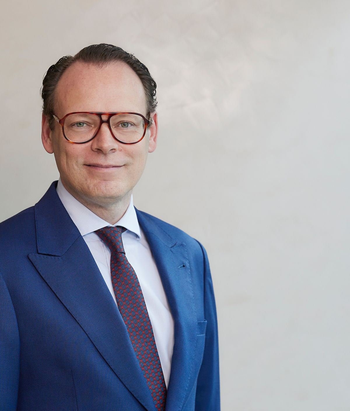 Victor Aerni | Pictet Wealth Management | Pictet