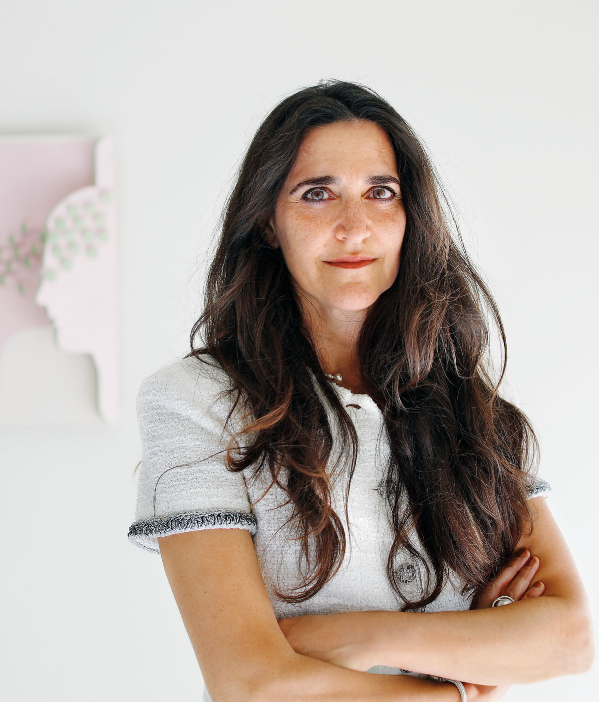Première femme à accéder au sommet de la banque suisse Pictet | Pictet