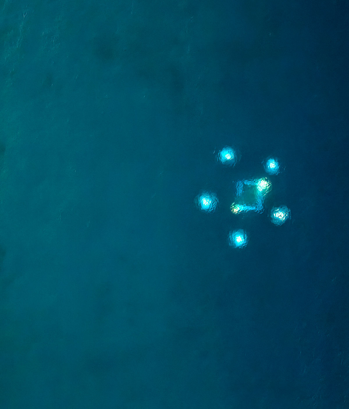 Seven trends to watch in 2025 | Pictet