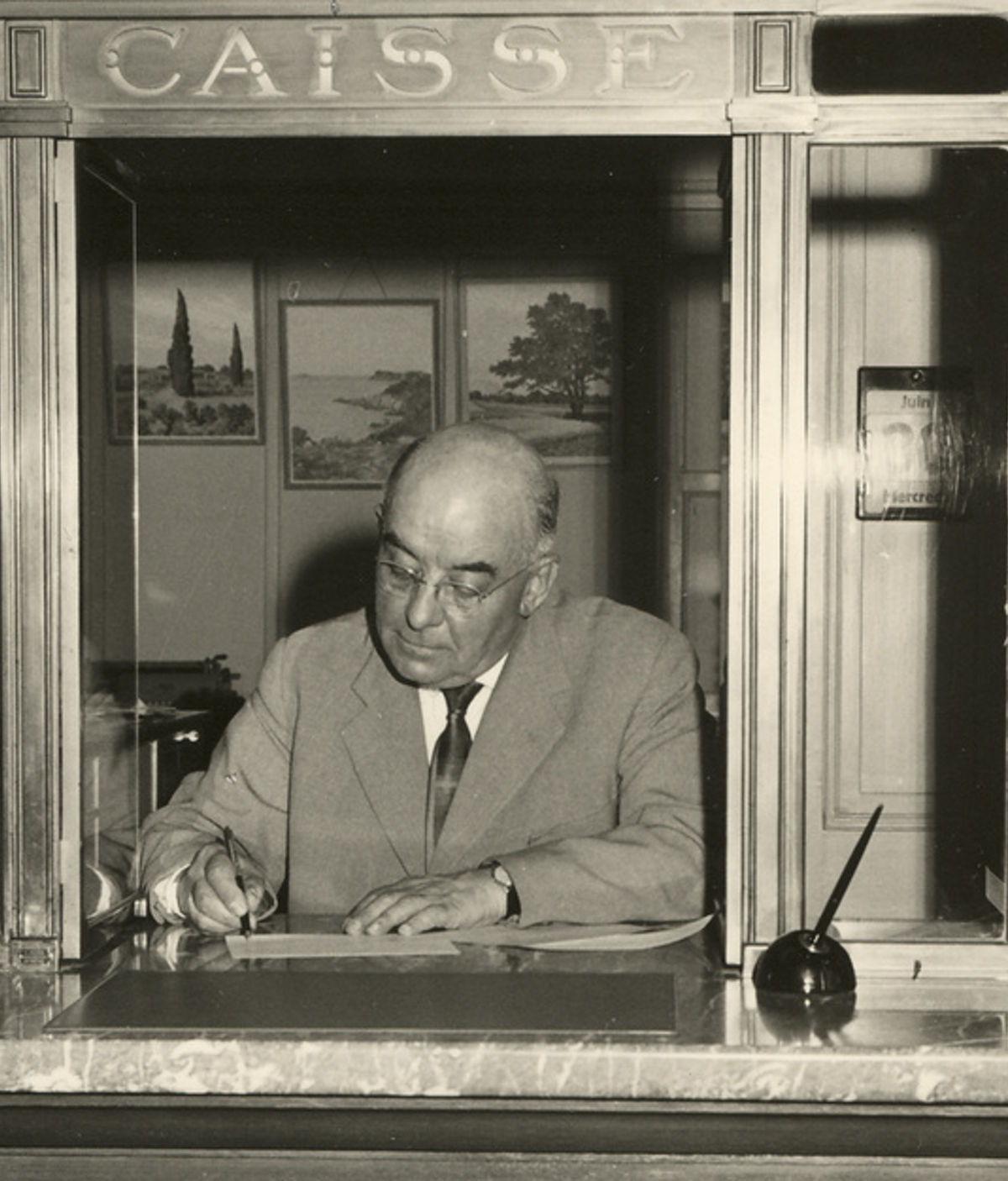 Swiss banking: history and growth in Geneva | Pictet