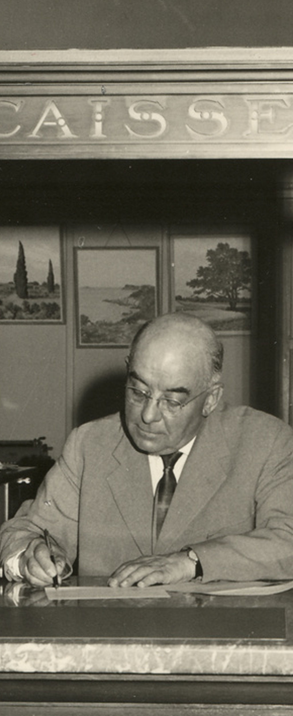 Swiss banking: history and growth in Geneva | Pictet