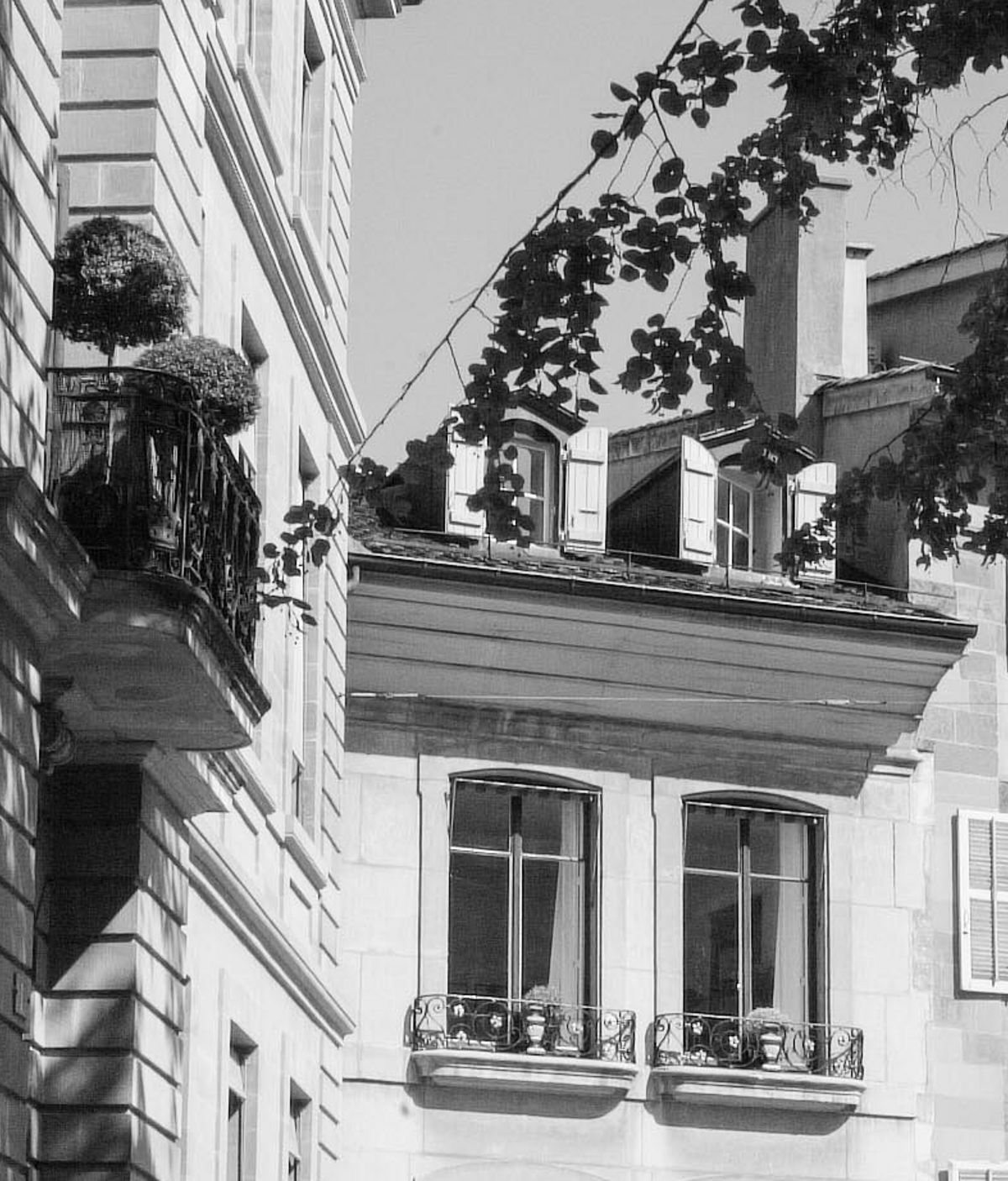 History of Pictet - Stories | The Pictet Group