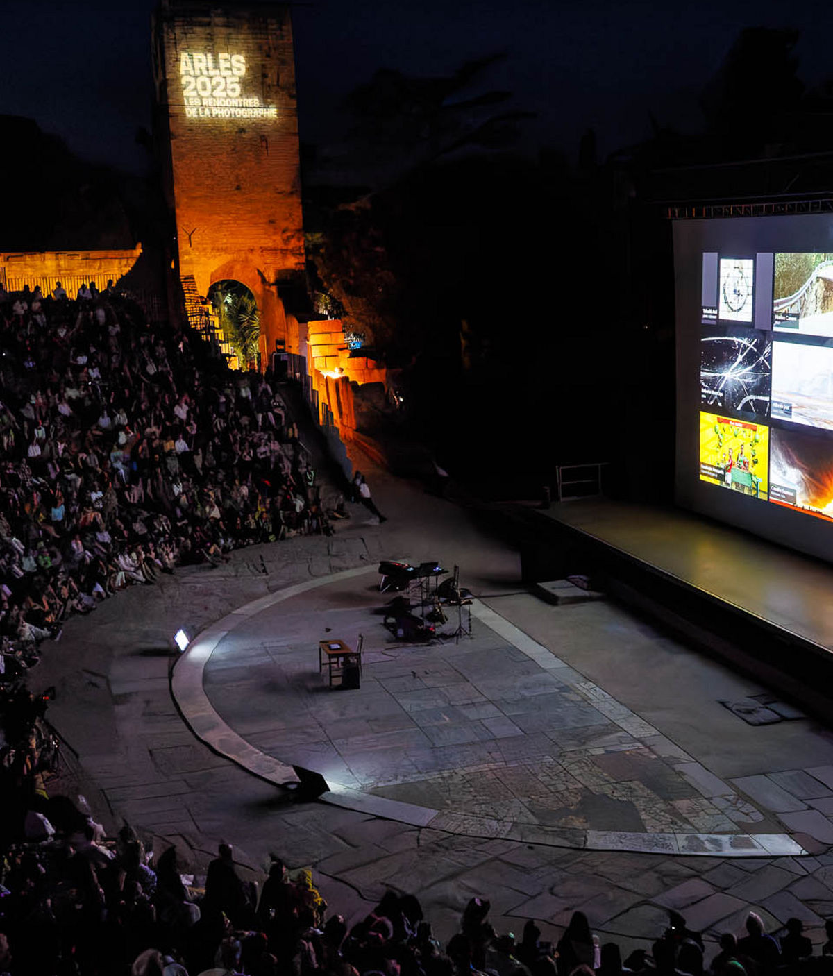 Storm shortlist announced | Prix Pictet