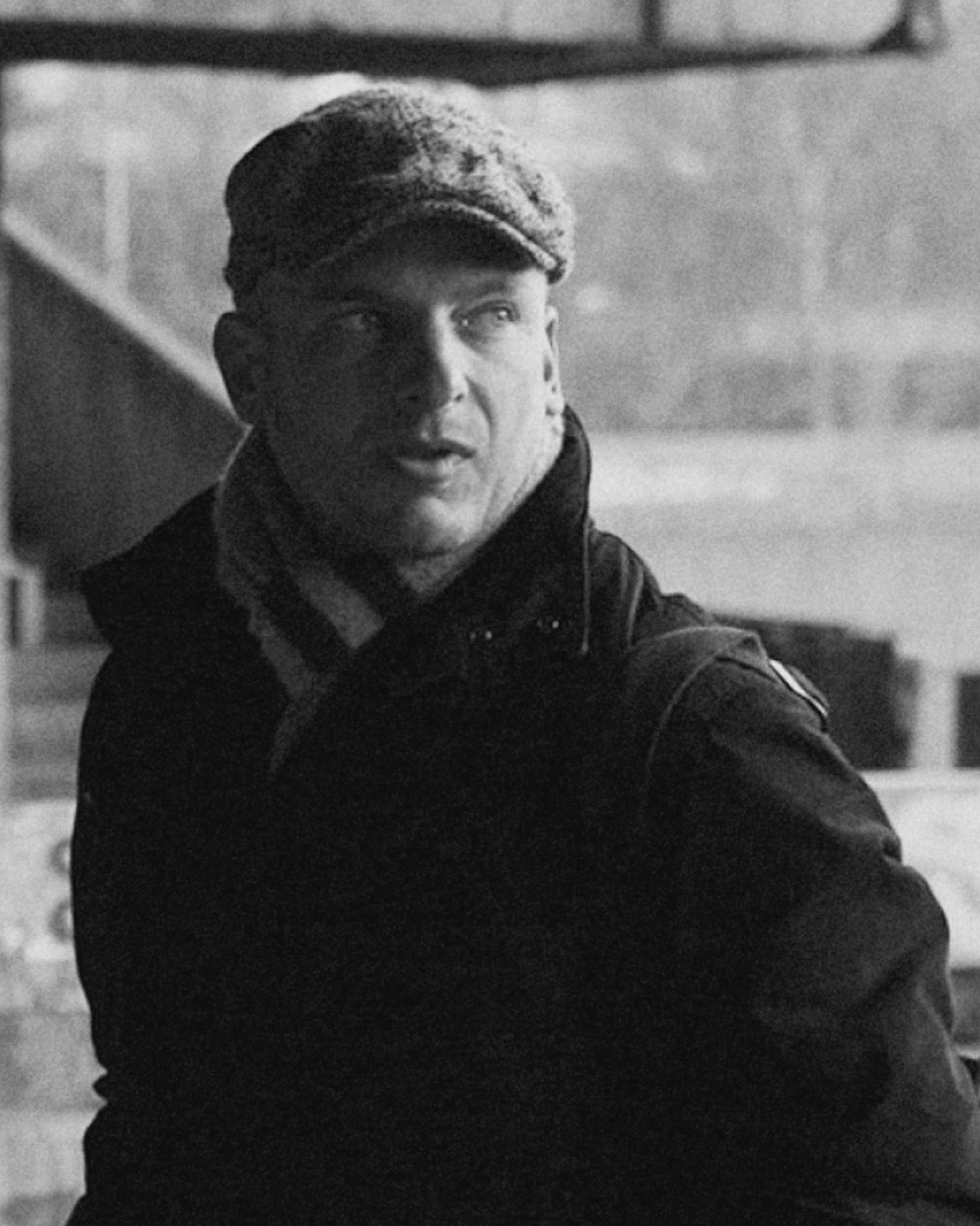 Capitolio | Christopher Anderson | Prix Pictet