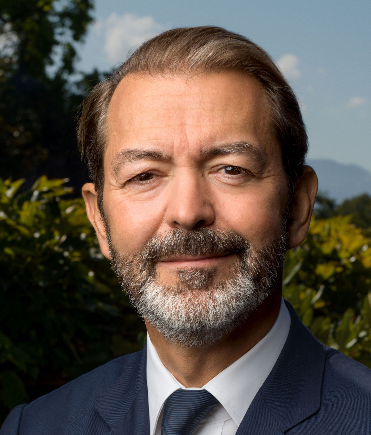 Nous sommes une start-up depuis 214 ans | The Pictet Group