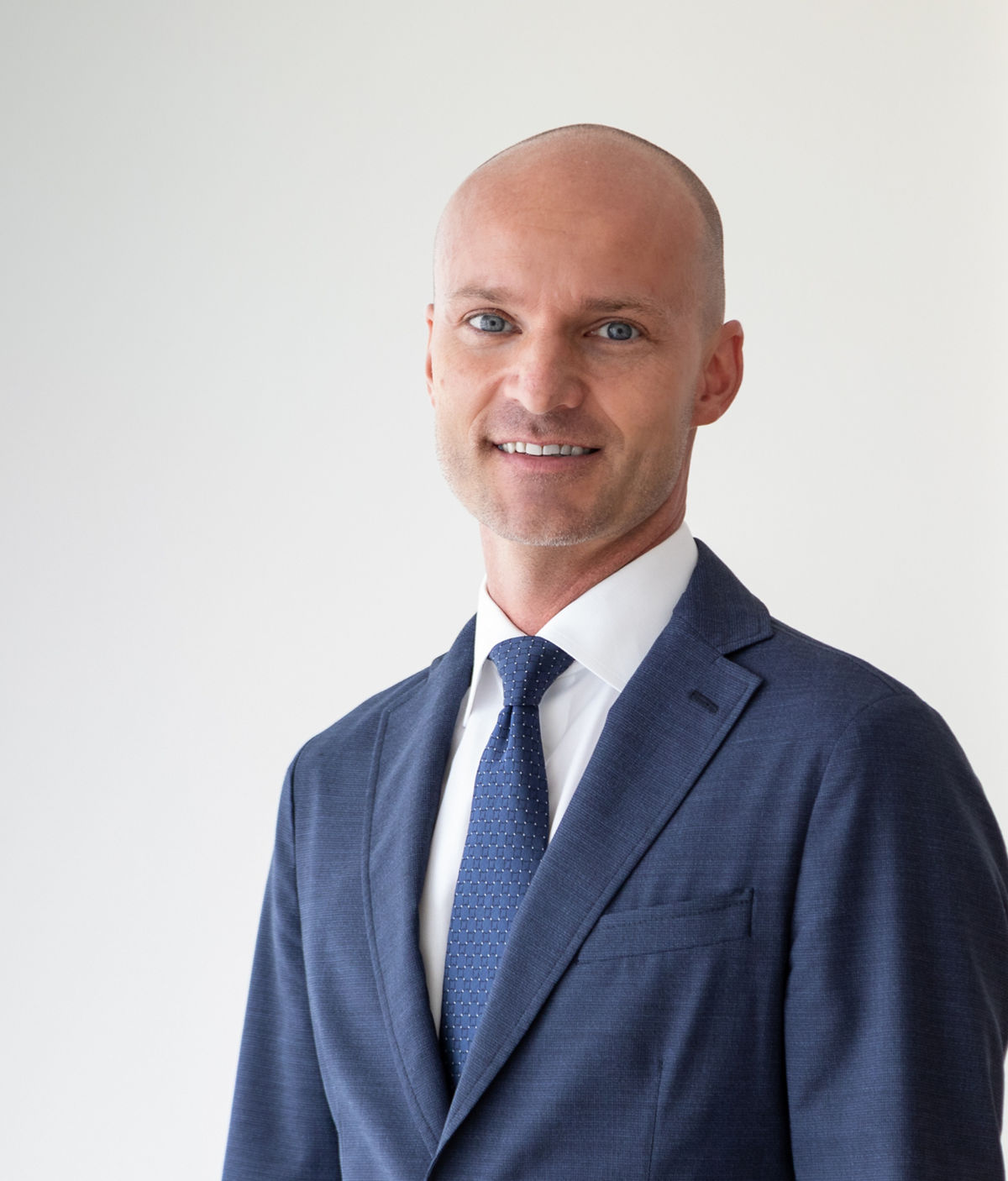 Get to know Nicolas Bonvin and read his story | Pictet