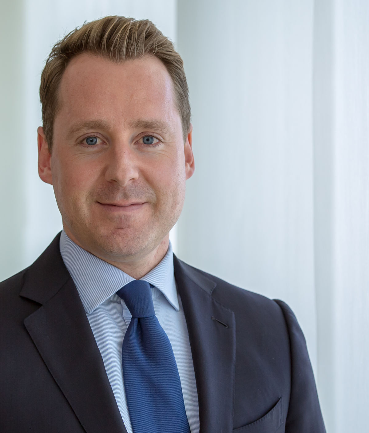 Stephen Brewer | Pictet Asset Management | The Pictet Group
