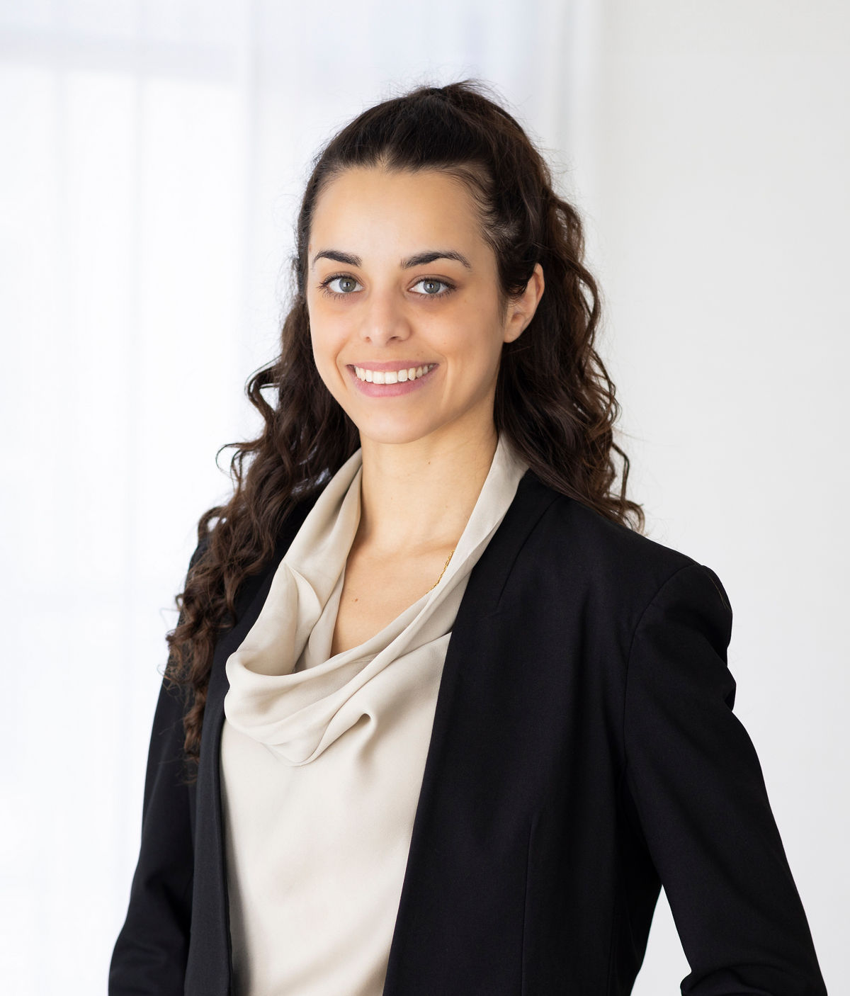 Chiara Stella Camellini