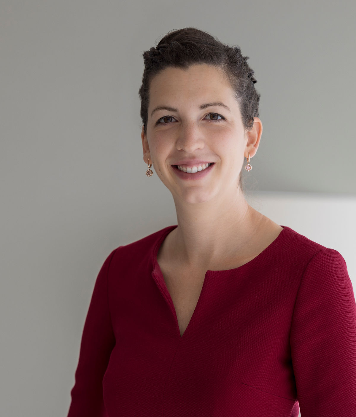 Fanny du Fay de Lavallaz | Group Communications | Pictet