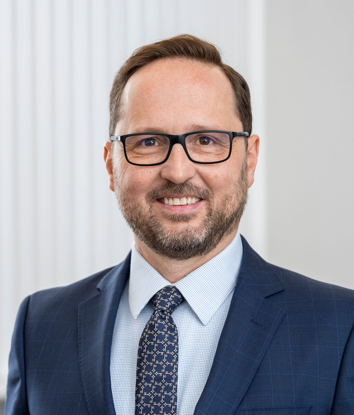 René Elste | Pictet North America Advisors