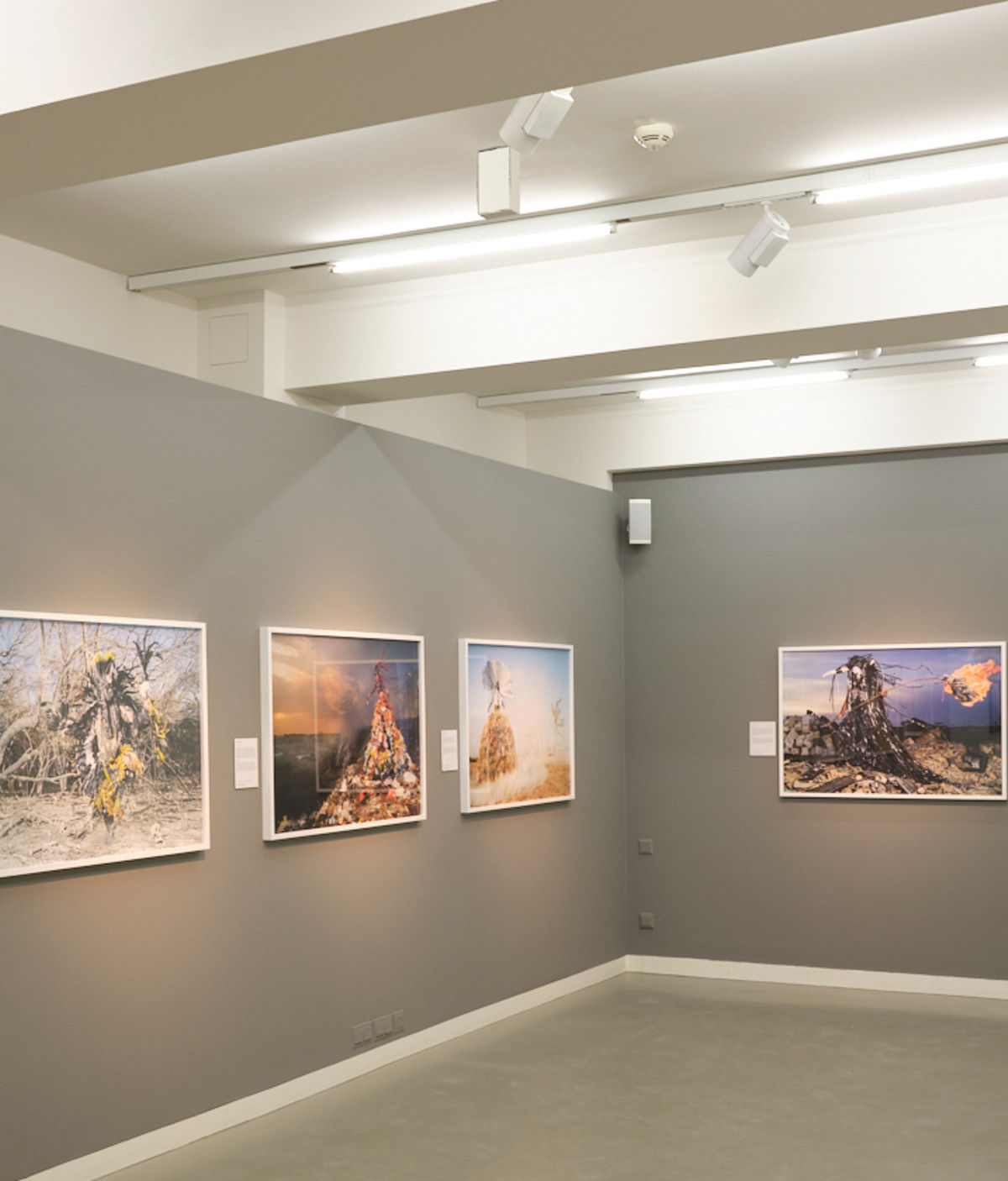 Jury members per cycle | Prix Pictet