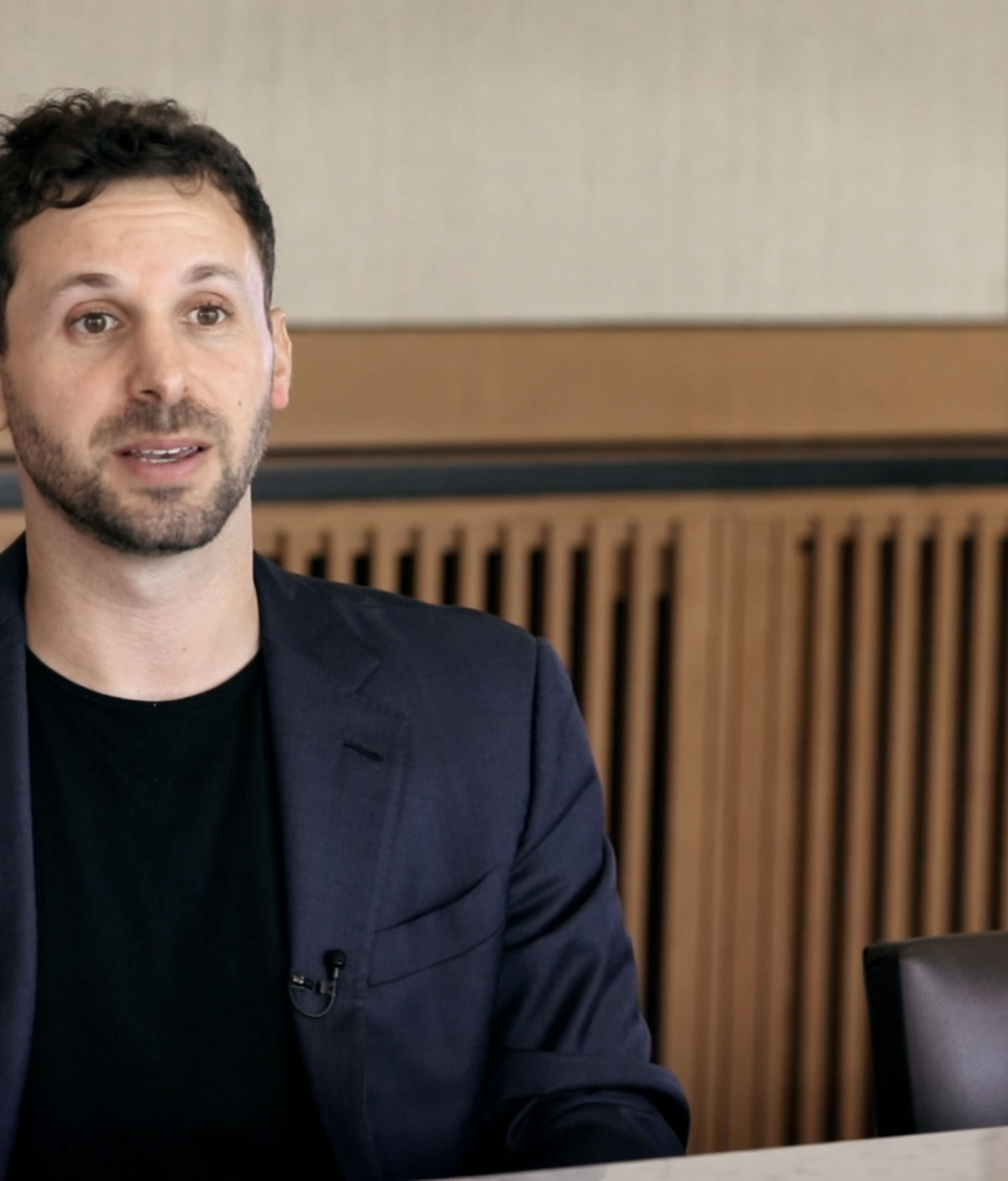 China expert Zak Dychtwald on the country’s generational divides