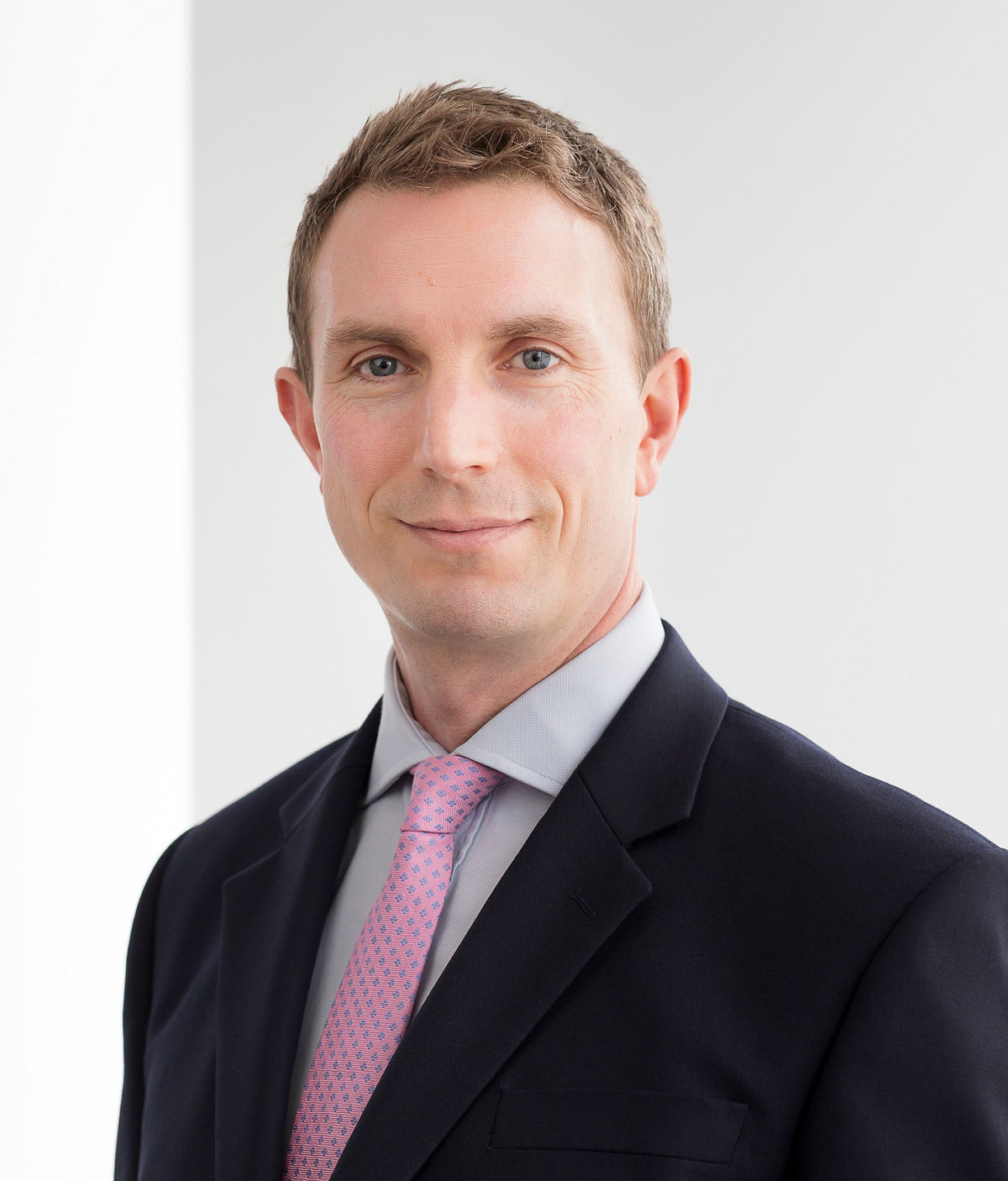 Daniel Franklin | Pictet Asset Management | The Pictet Group