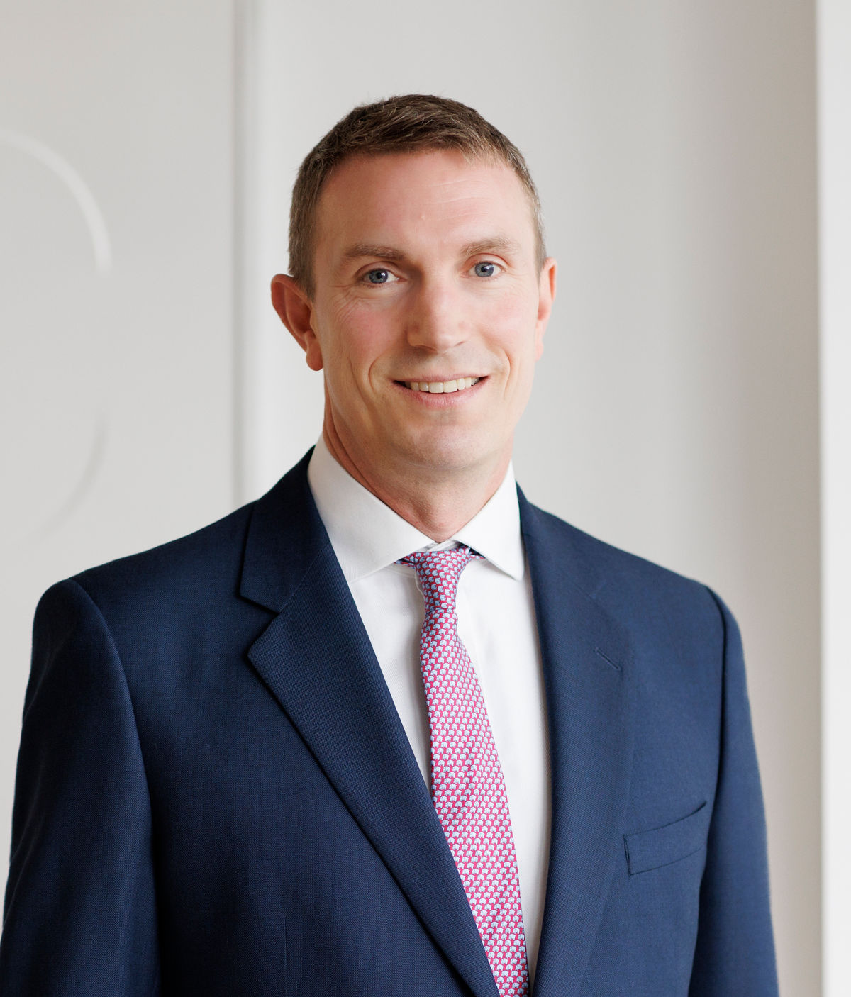 Daniel Franklin | Pictet Asset Management | The Pictet Group