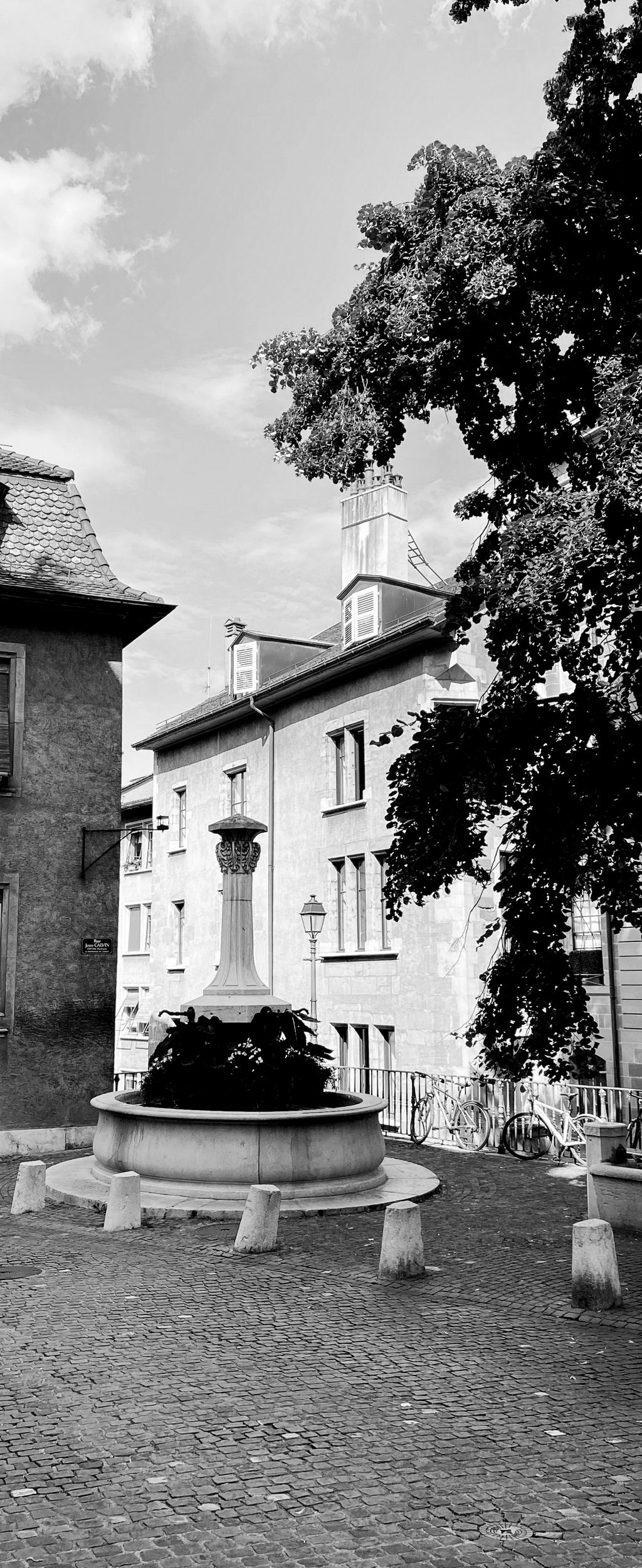 Philanthropy: initiatives and supported projects | Pictet