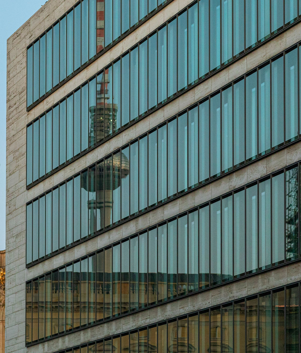 The great German stagnation