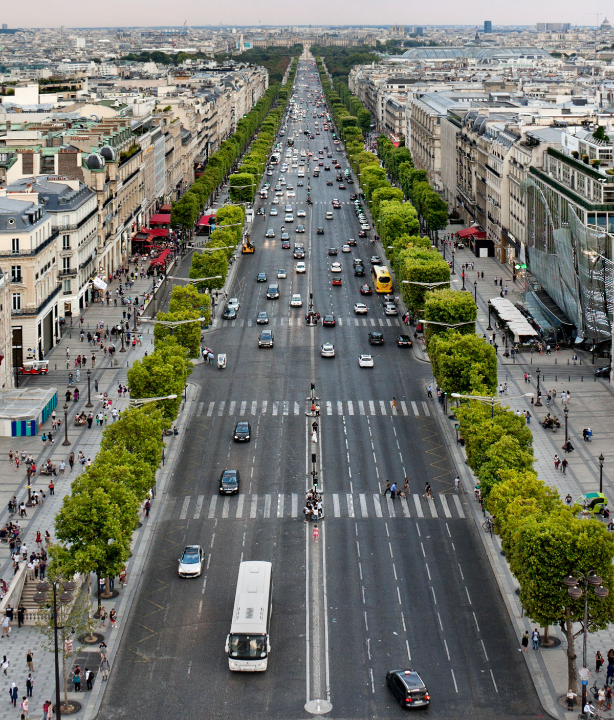 The fiscal equation gets tougher for France