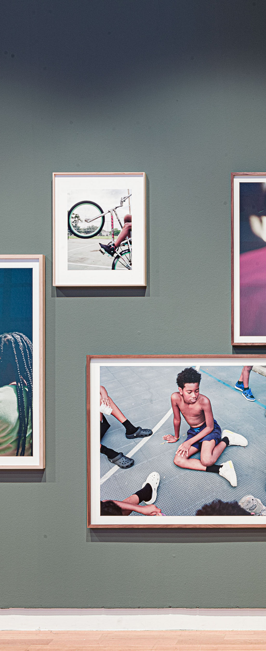 Cycles of the Prix Pictet | Prix Pictet