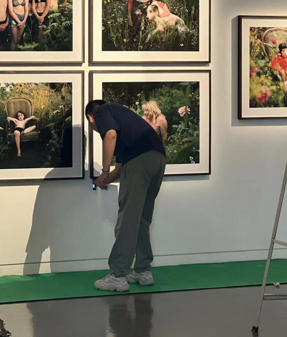 Prix Pictet opens in Singapore | Prix Pictet