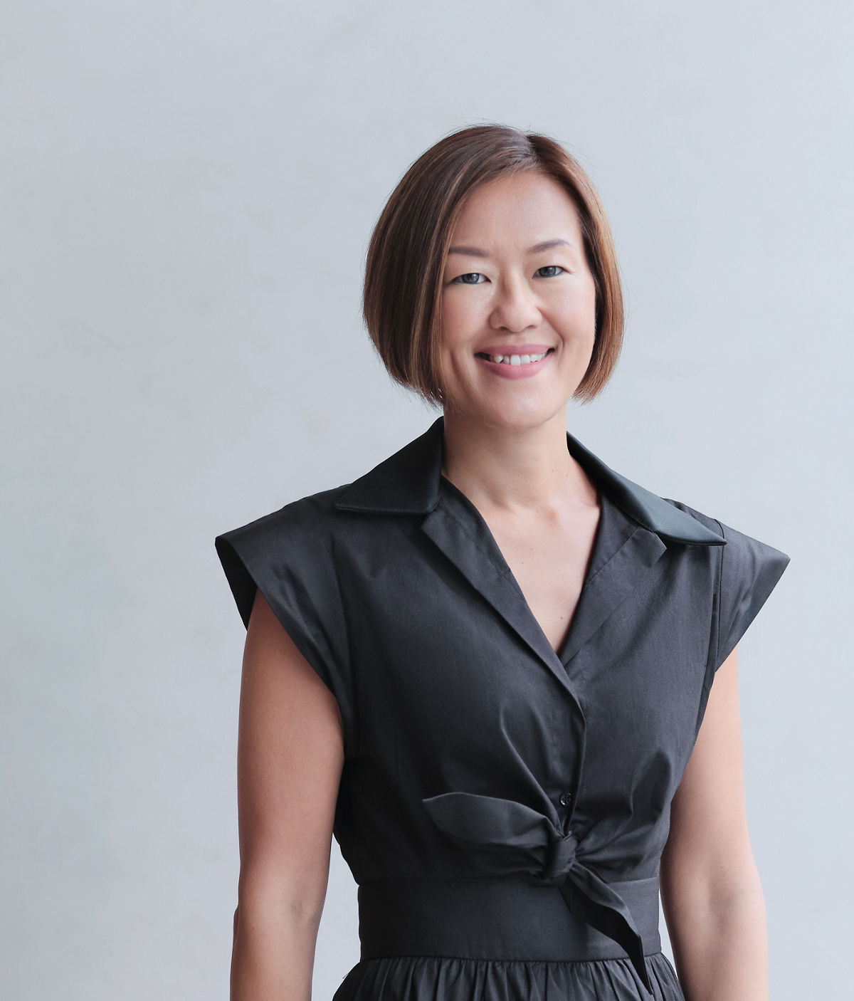 Edna Lam | Group Communications | The Pictet Group