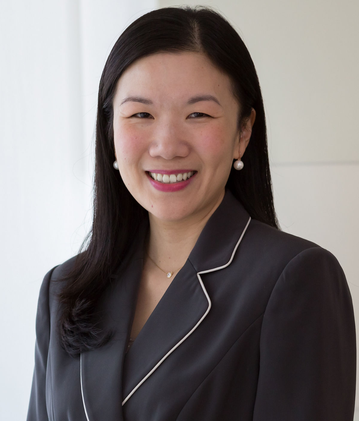 Shin Lee - A diversity advocate in Singapore | The Pictet Group