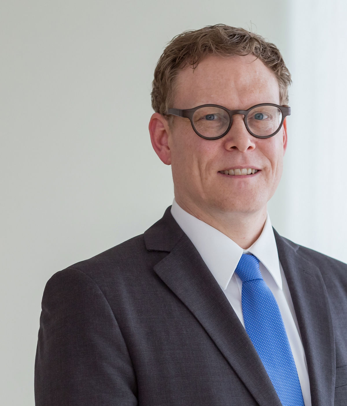 Rapprocher les «sales» et l’investissement: le parcours de Walter Liebe ...