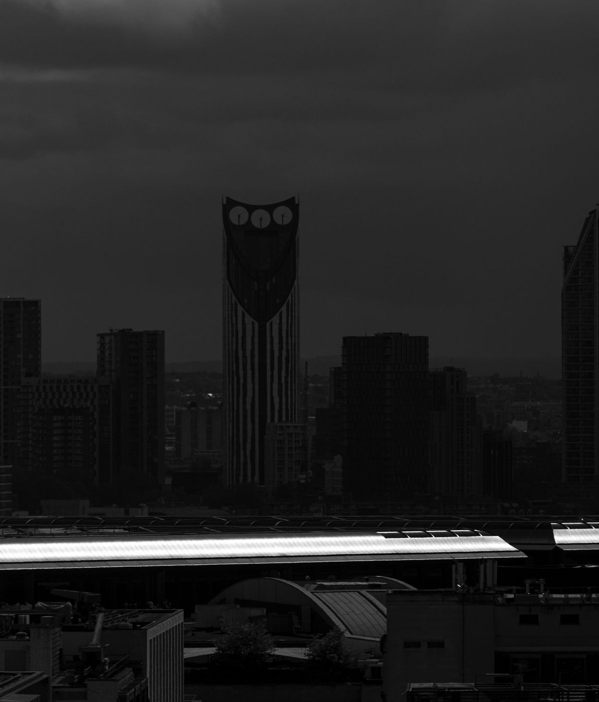 Mapping Cities | Podcast | The Pictet Group