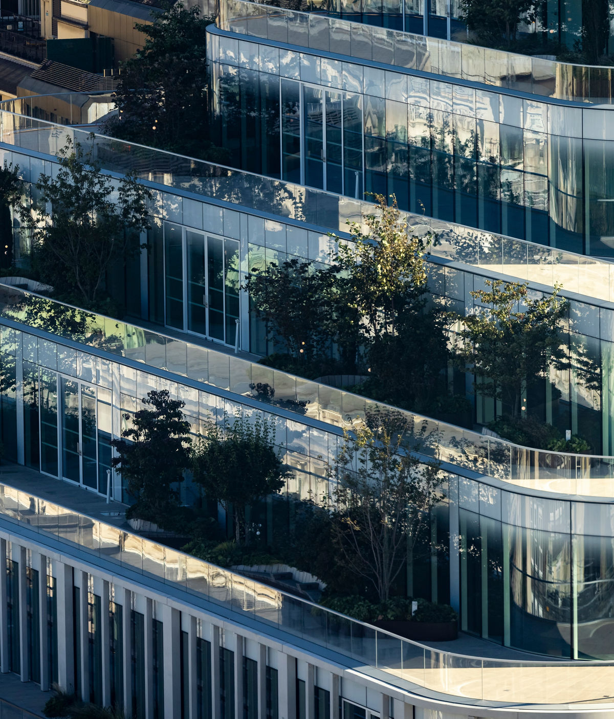 Pictet Alternative Advisors acquires London residential block for real ...