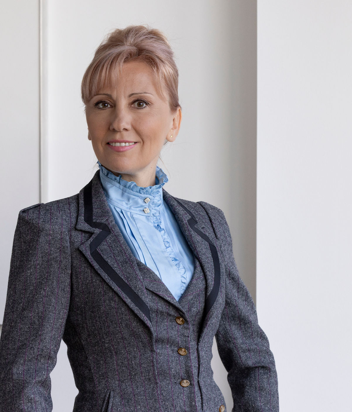 Laura Pollak | Pictet Asset Management | The Pictet Group