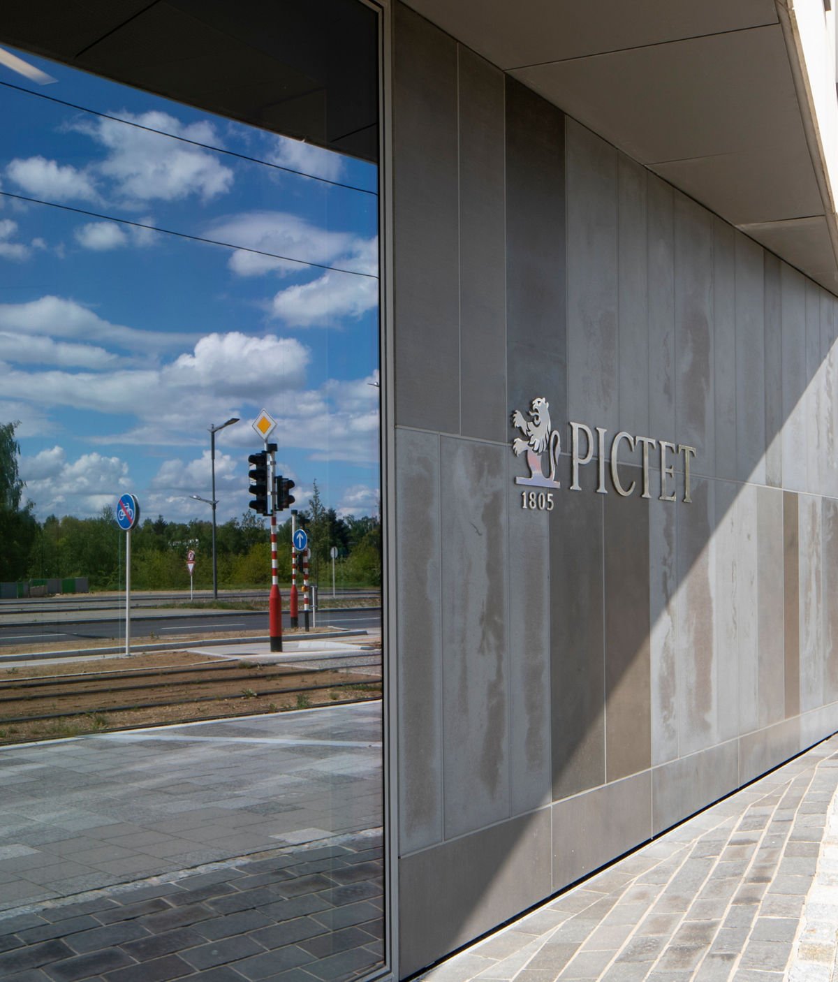 Pictet Technologies labellisée «Best Workplace Europe 2022» | Pictet