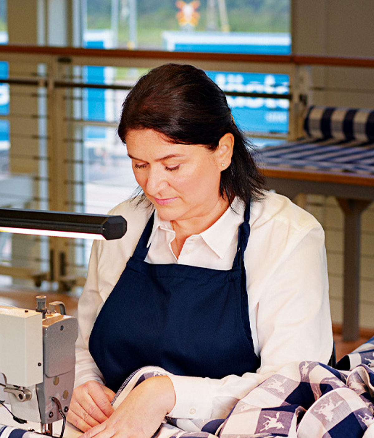 Jan Ryde ― The rest is business