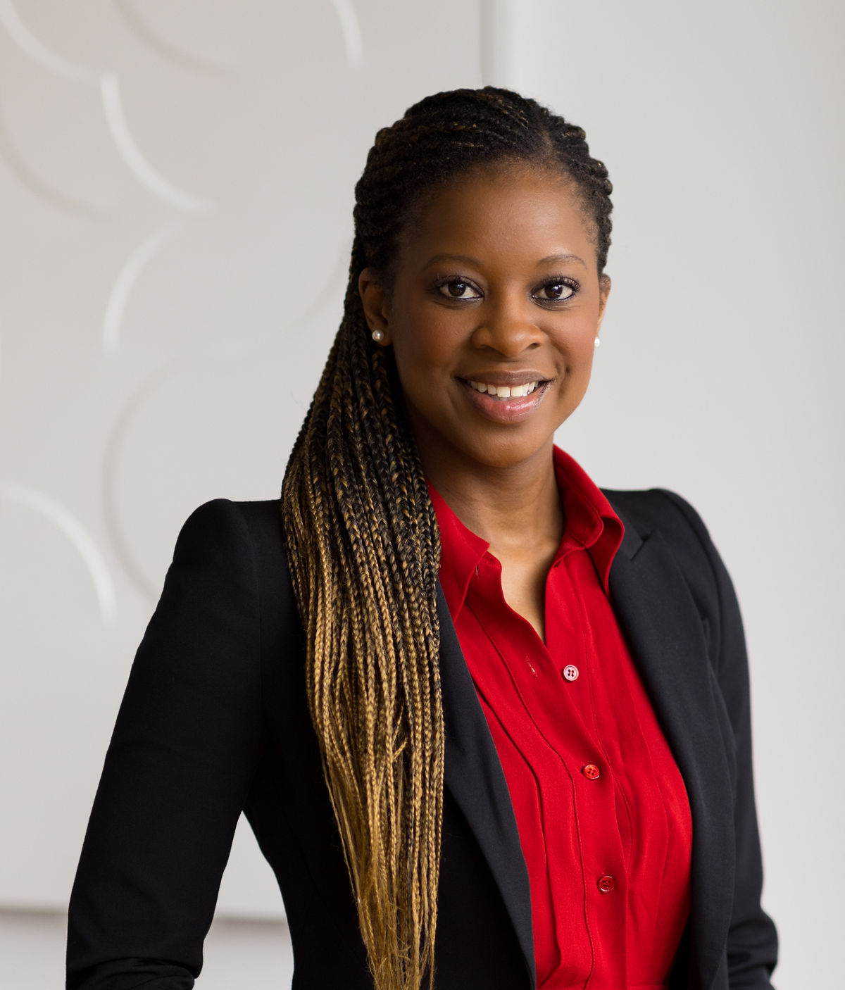 Leah Moyo-Mutukwa | Pictet Asset Management | The Pictet Group
