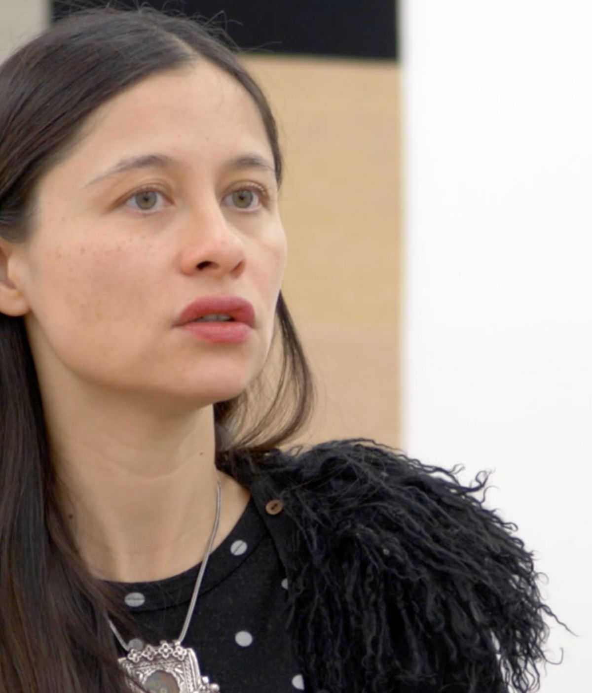 Mai-Thu Perret