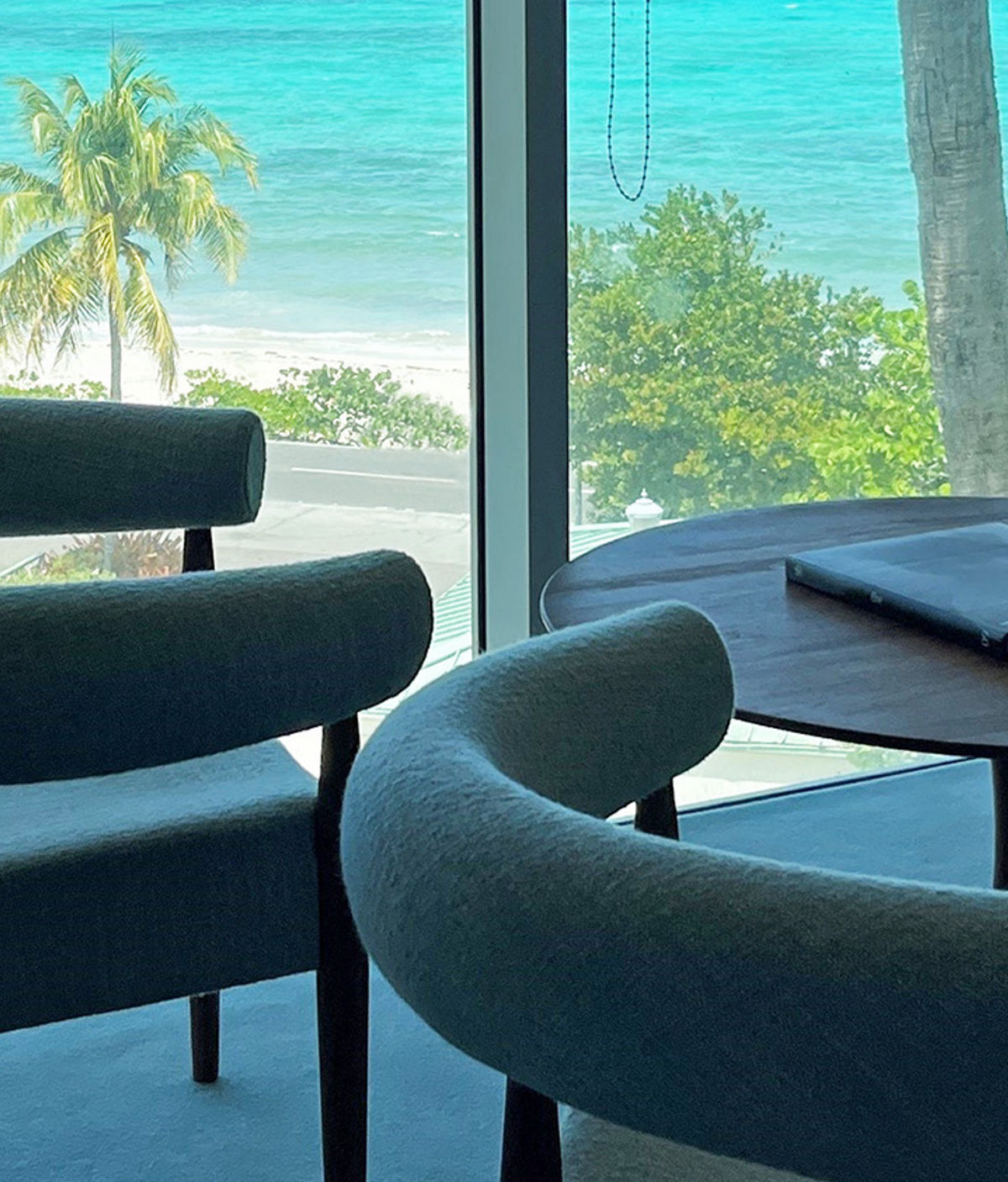 Nassau | Private Wealth Management | The Pictet Group