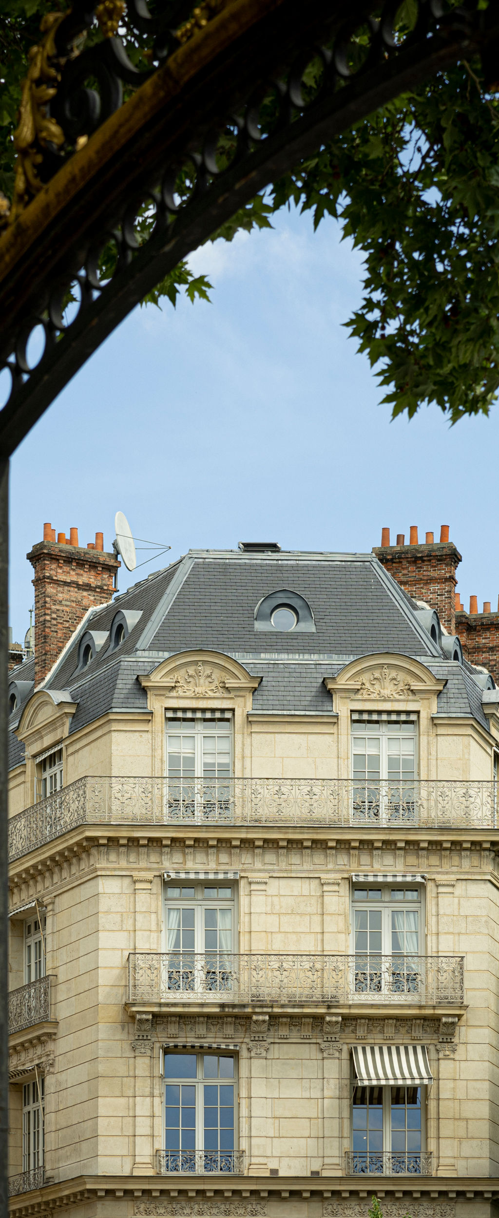 Gestion de fortune pour clients privés en France | Pictet Wealth Management