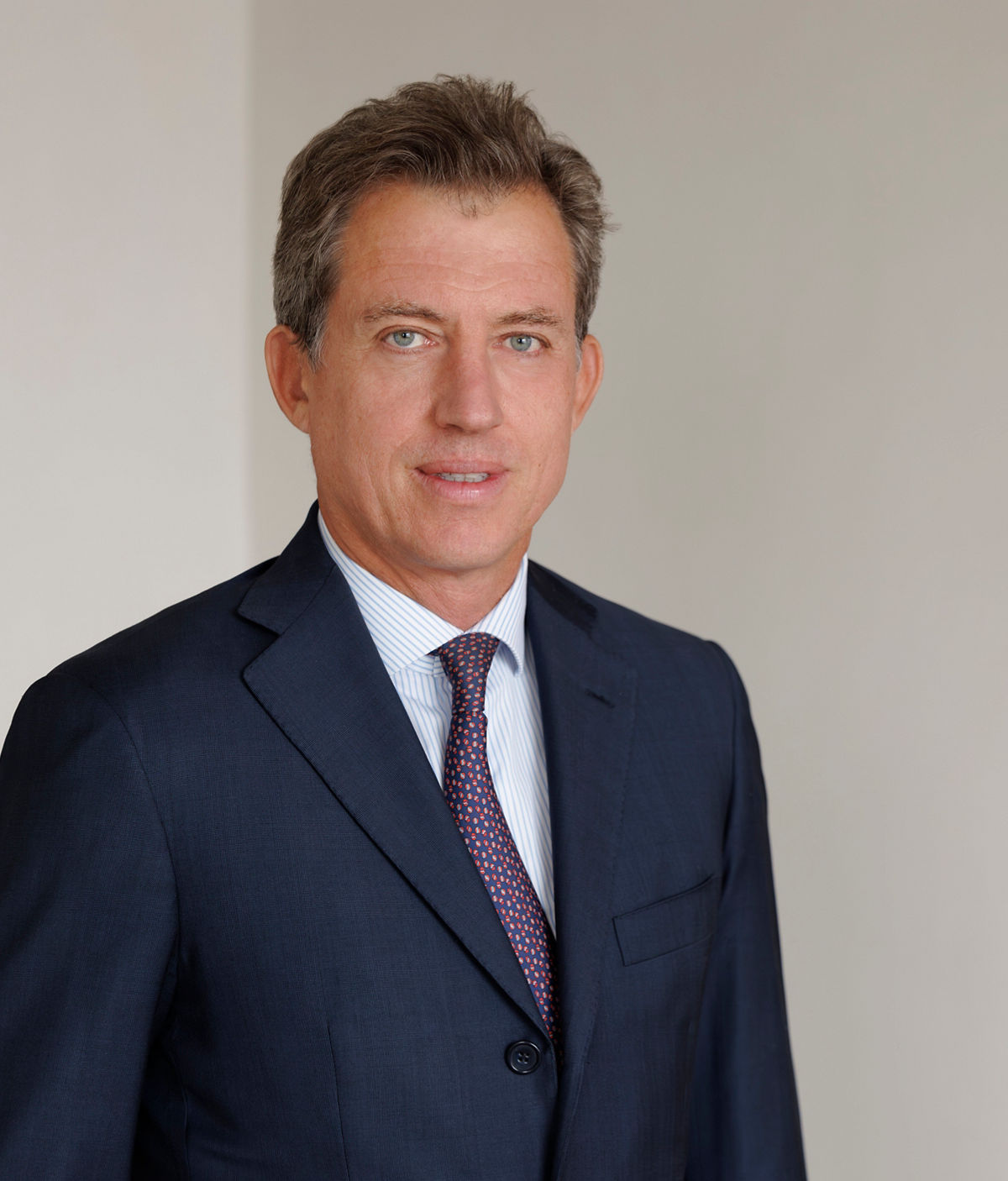 Paolo Paschetta | Pictet Asset Management | Pictet