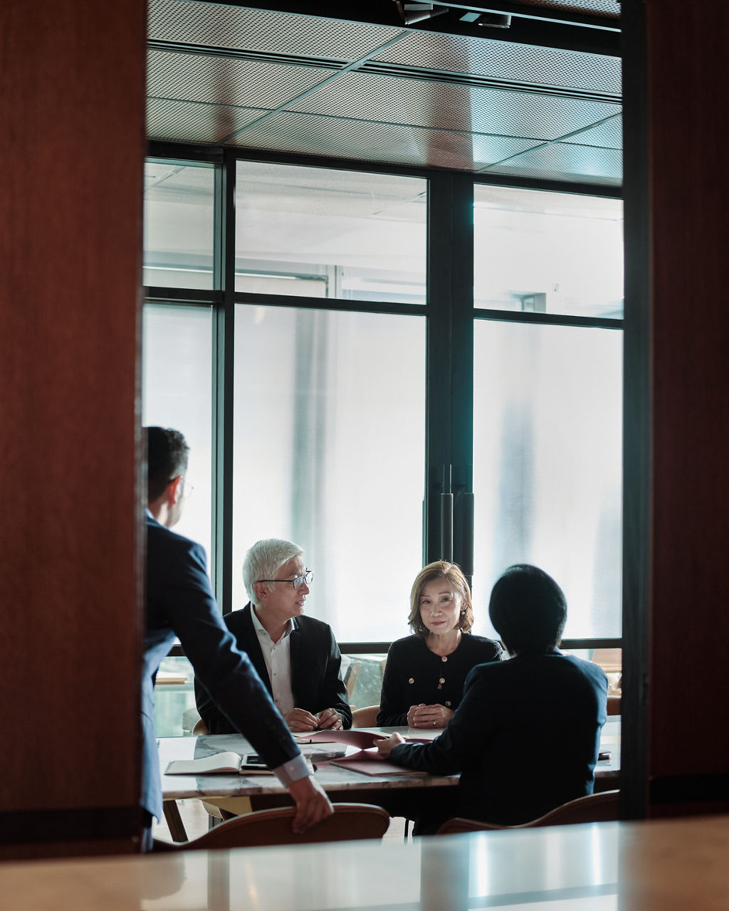 Wealth Management services in Hong Kong | Pictet Wealth Management Wealth Management services in Hong Kong | Pictet Wealth Management