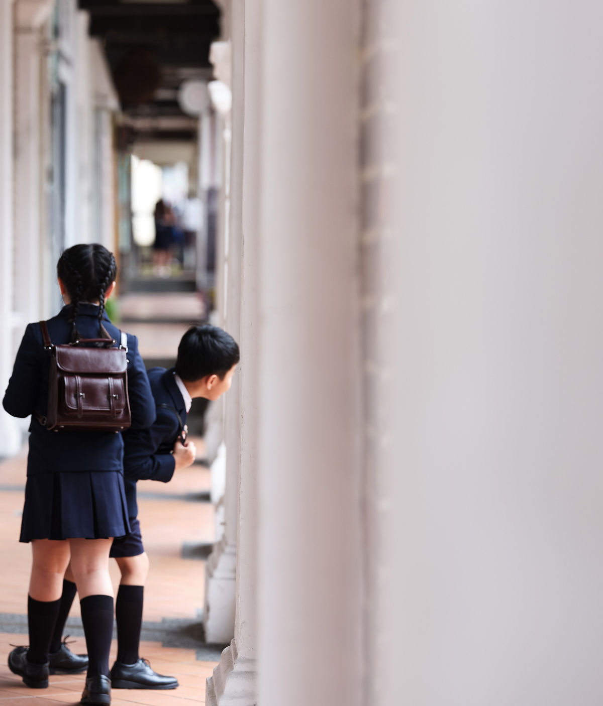 Why the family mission matters