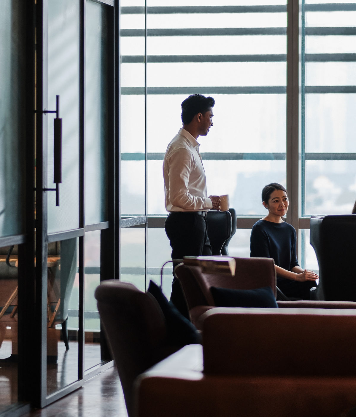 The evolution of corporate governance best practice