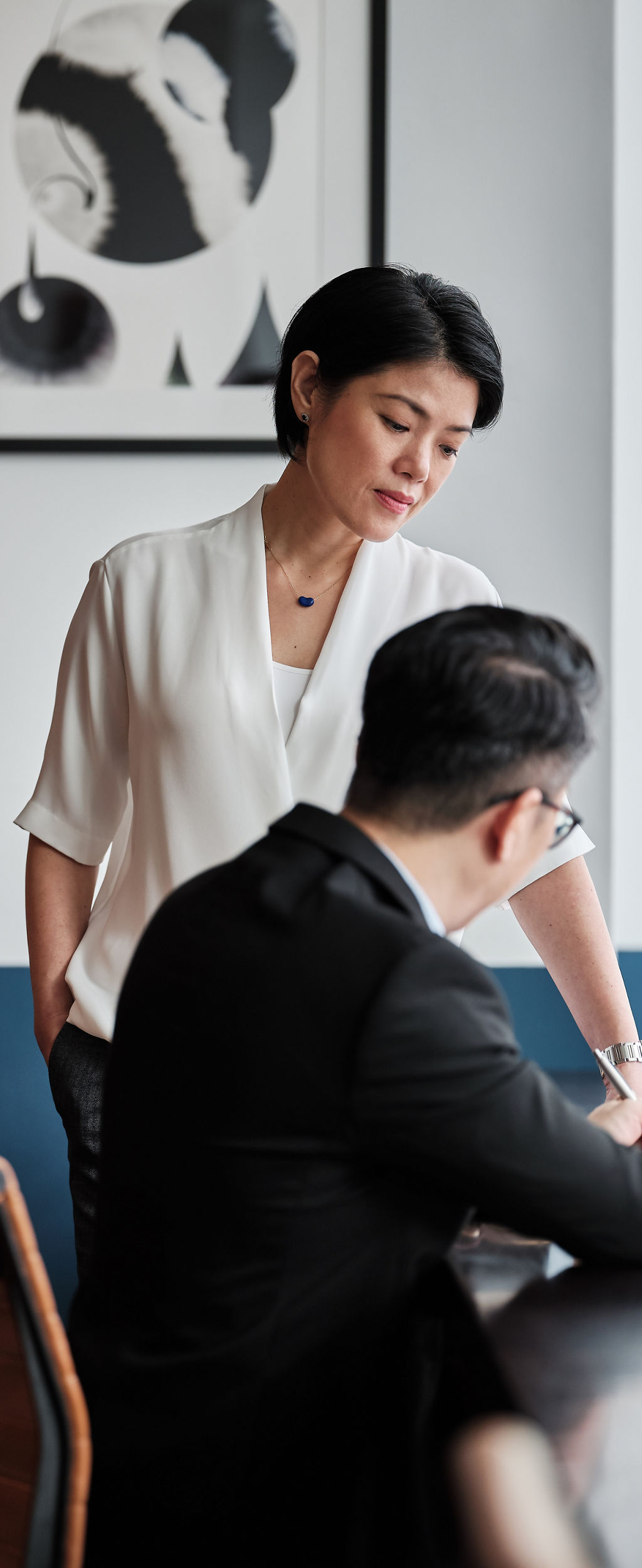 Learning and Development | Pictet Academy | The Pictet Group