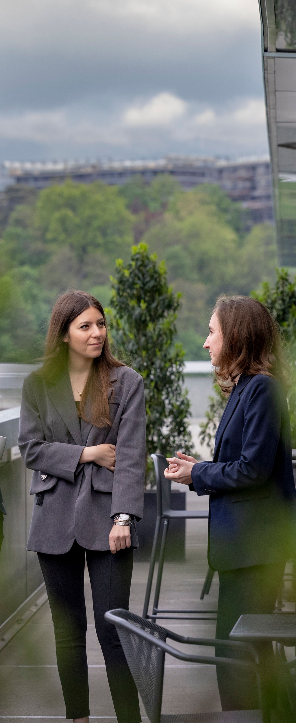 Join one of our trainee programmes | The Pictet Group