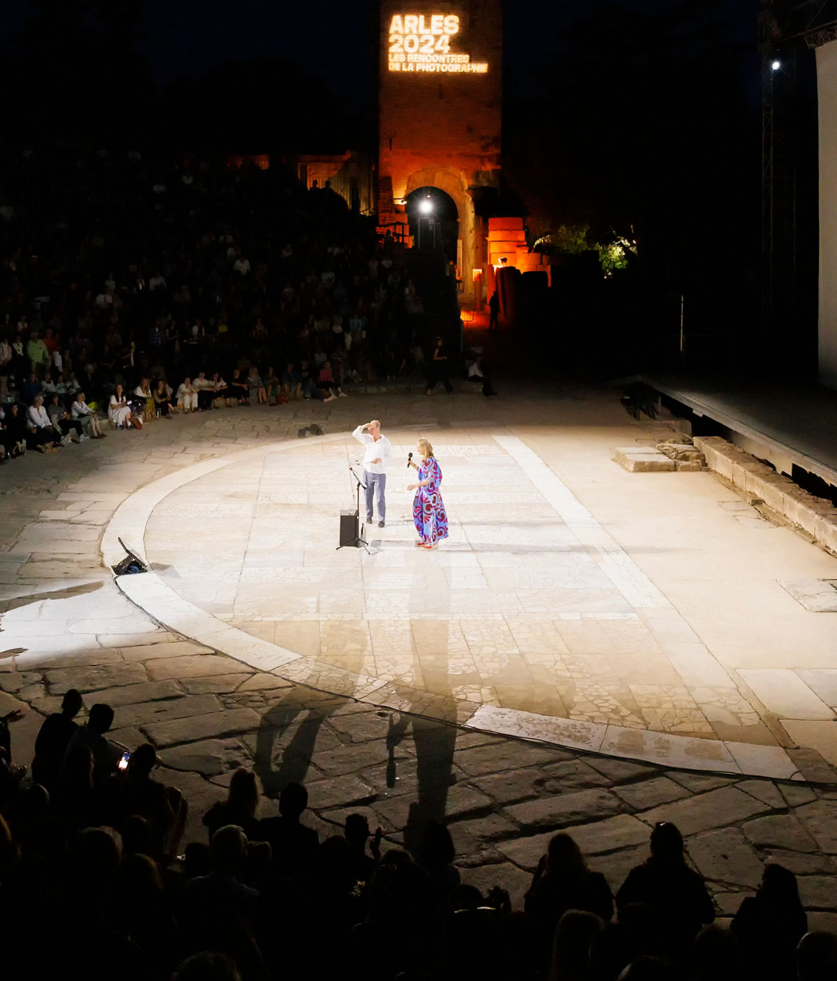 Prix Pictet announces the theme of the 11th cycle at Les Rencontres d ...