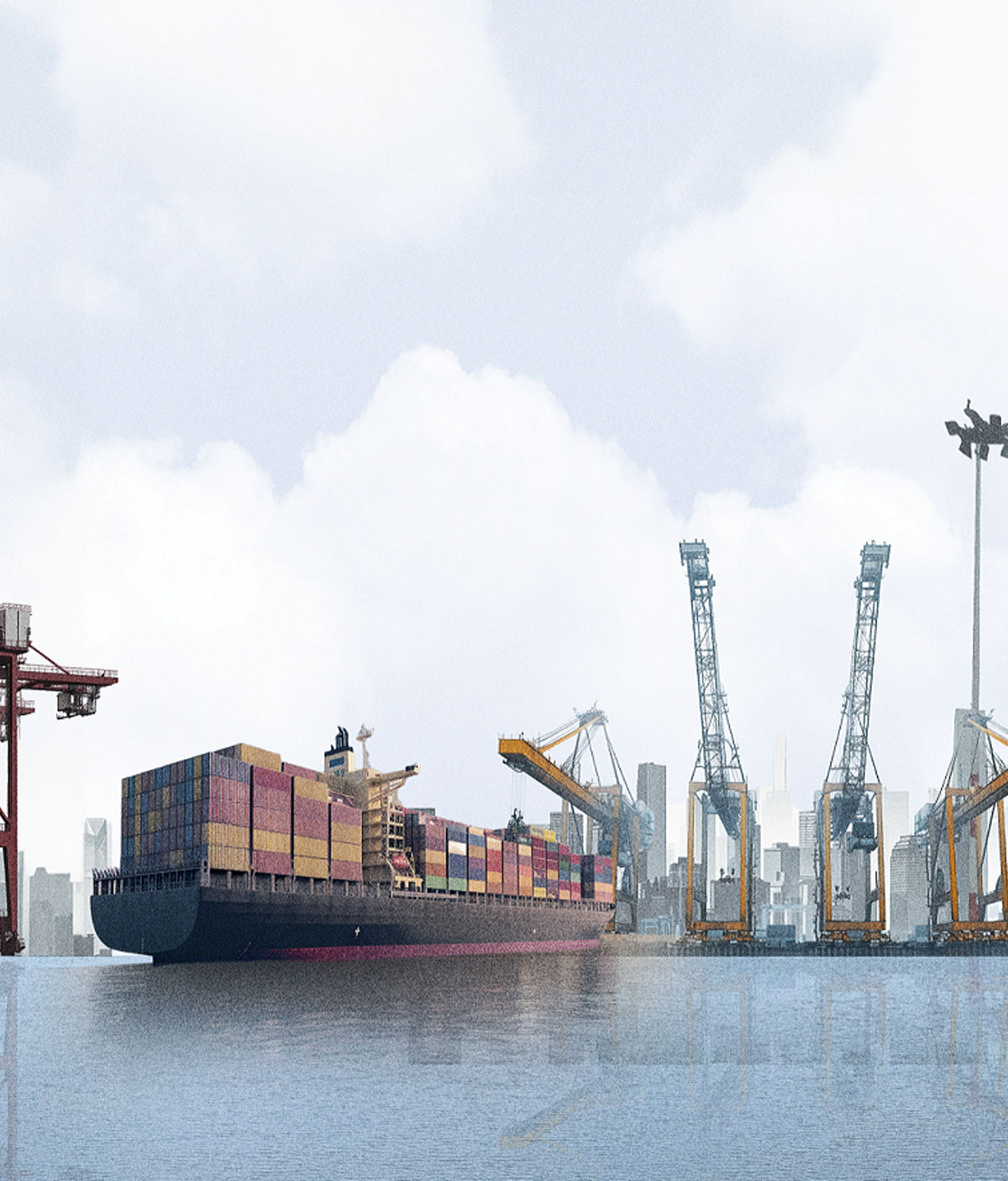 Horizon 2024 | Key trends affecting investments | Gearing up for change | Pictet Wealth Management