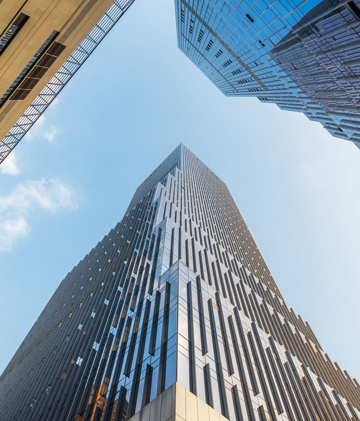 Weekly house view | Getting closer