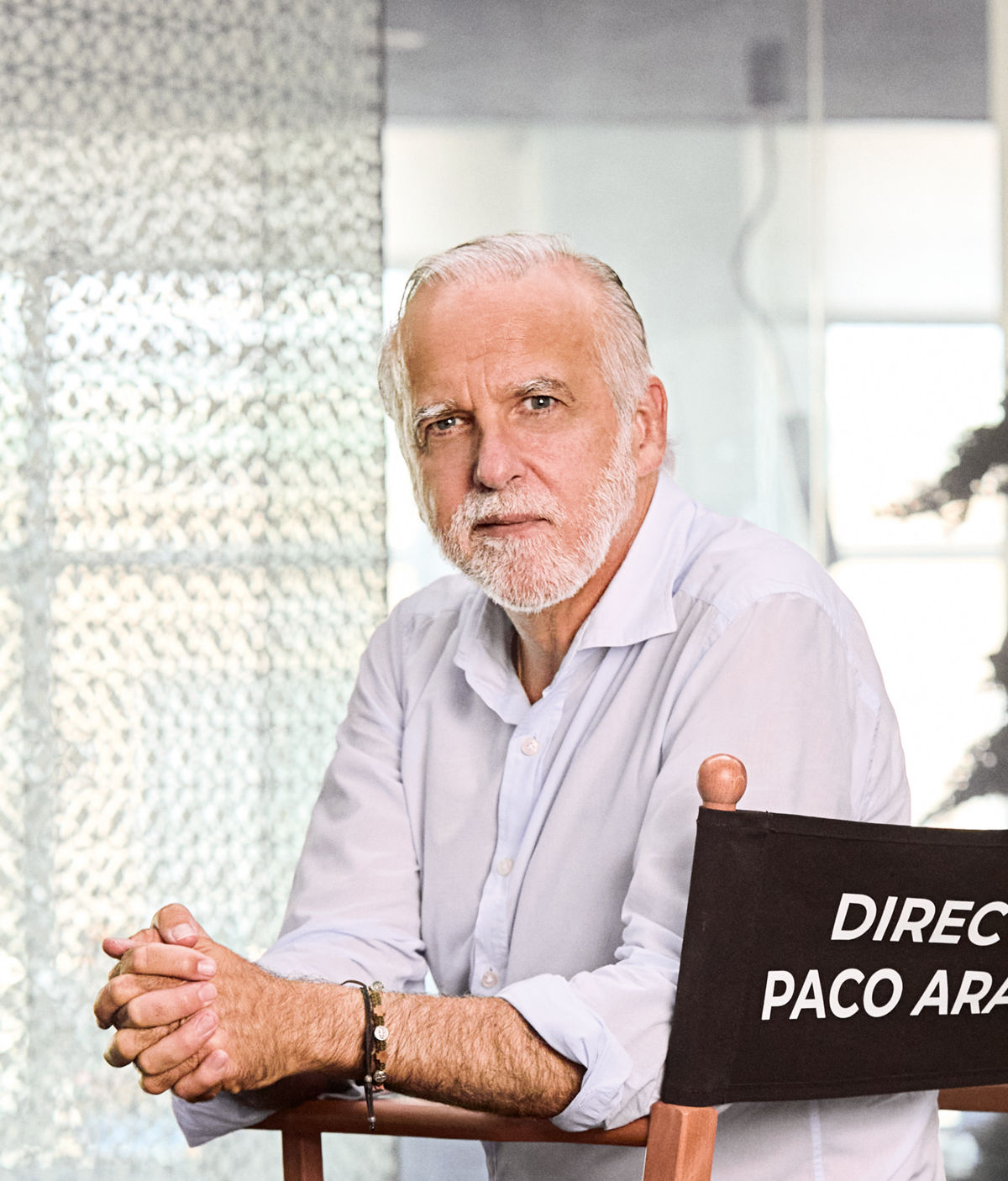 Le parcours philanthropique inspirant de Paco Arango | Pictet