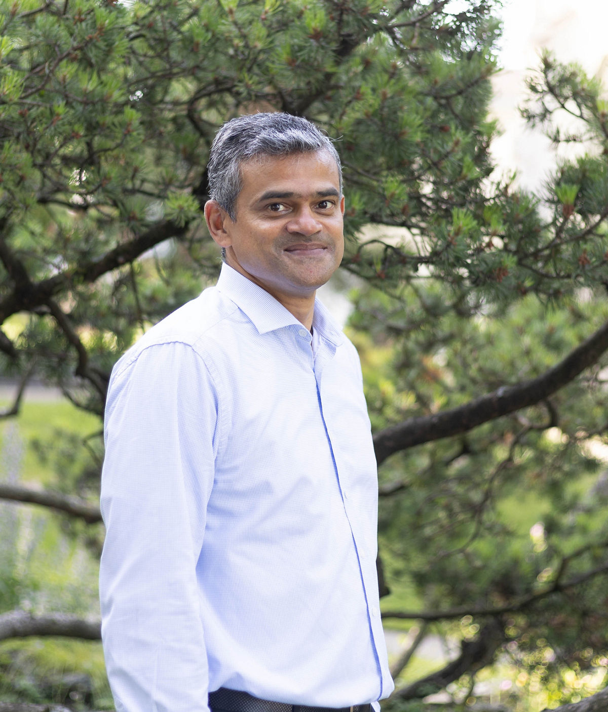 From South India cricket pro to Swiss Senior badminton champion ...